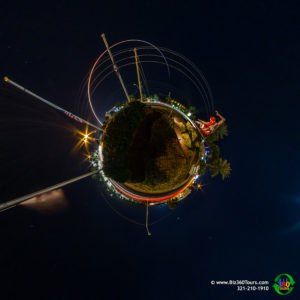 ULA Successfully Launches The WGS 8 Satellite - Jason Perrone