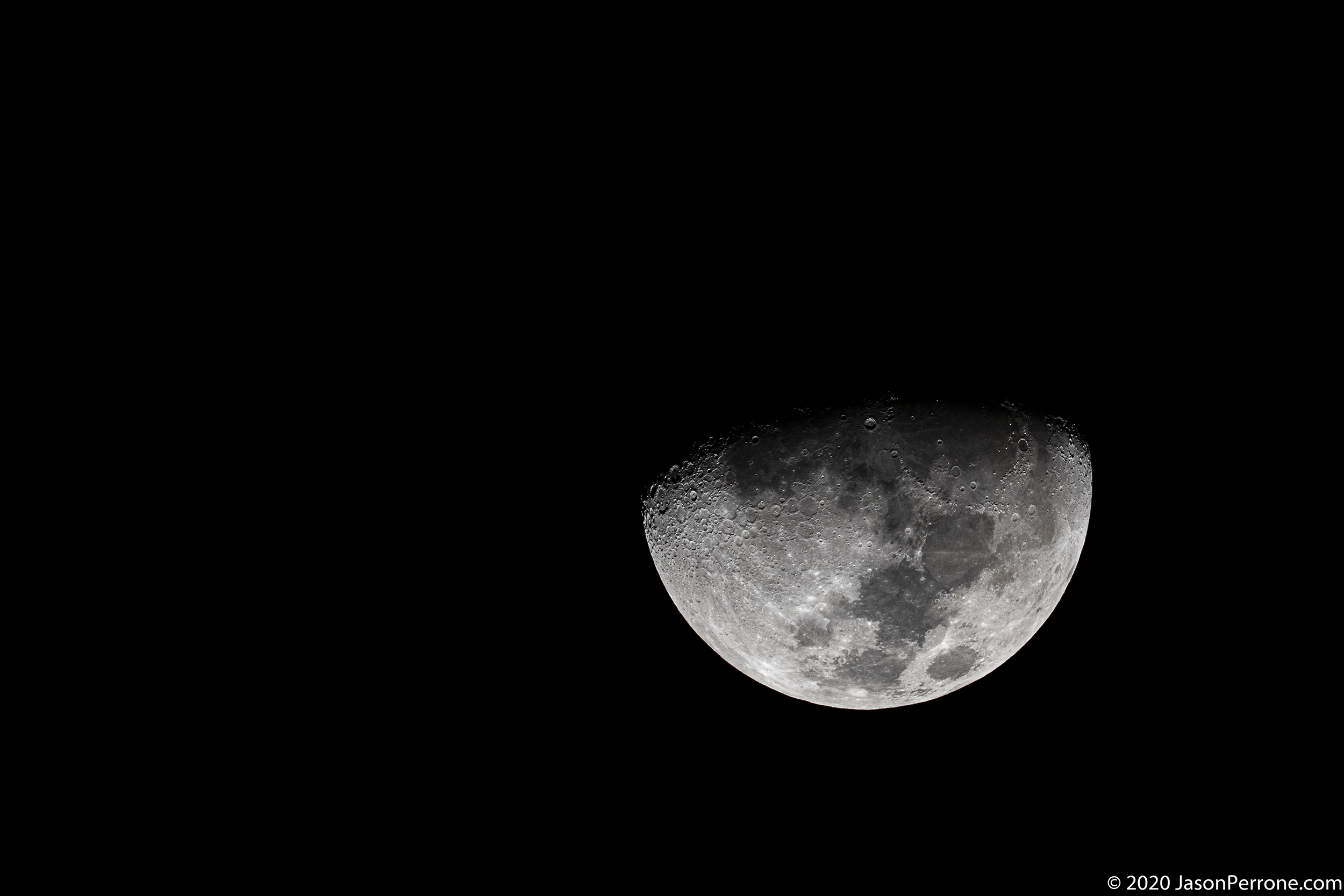 Canon 600mm F4L IS Lens - Jason Perrone