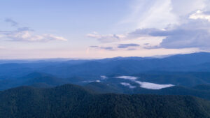 Chestnut Cove Overlook - Jason Perrone
