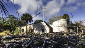 Abandoned Universal Healing Center - Jason Perrone