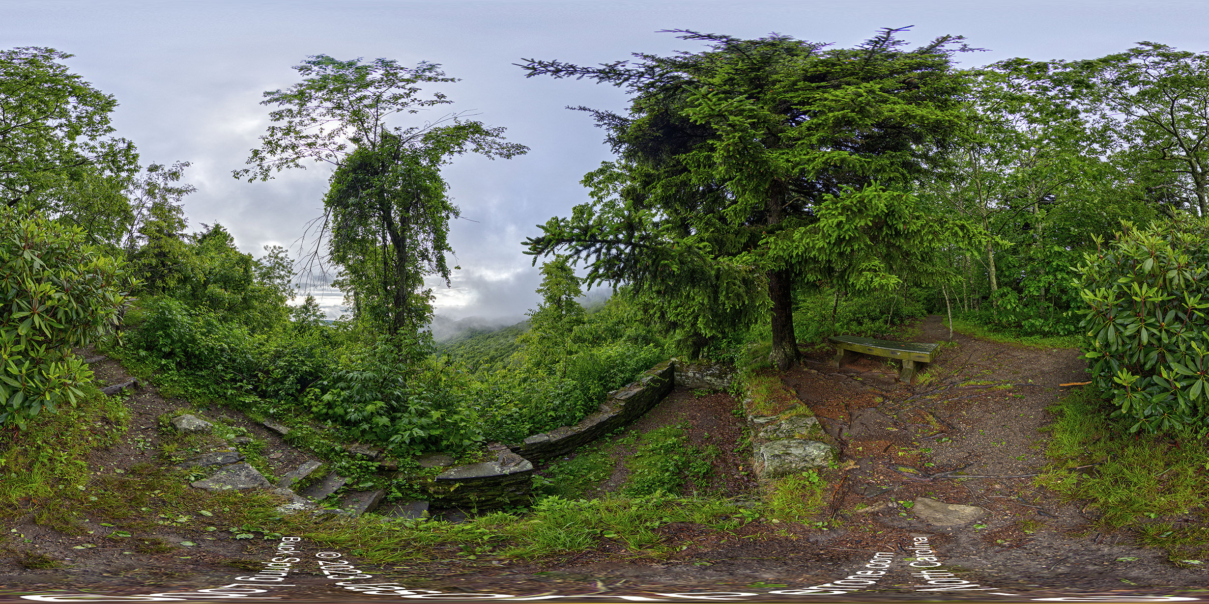 Buck Springs Lodge - Jason Perrone