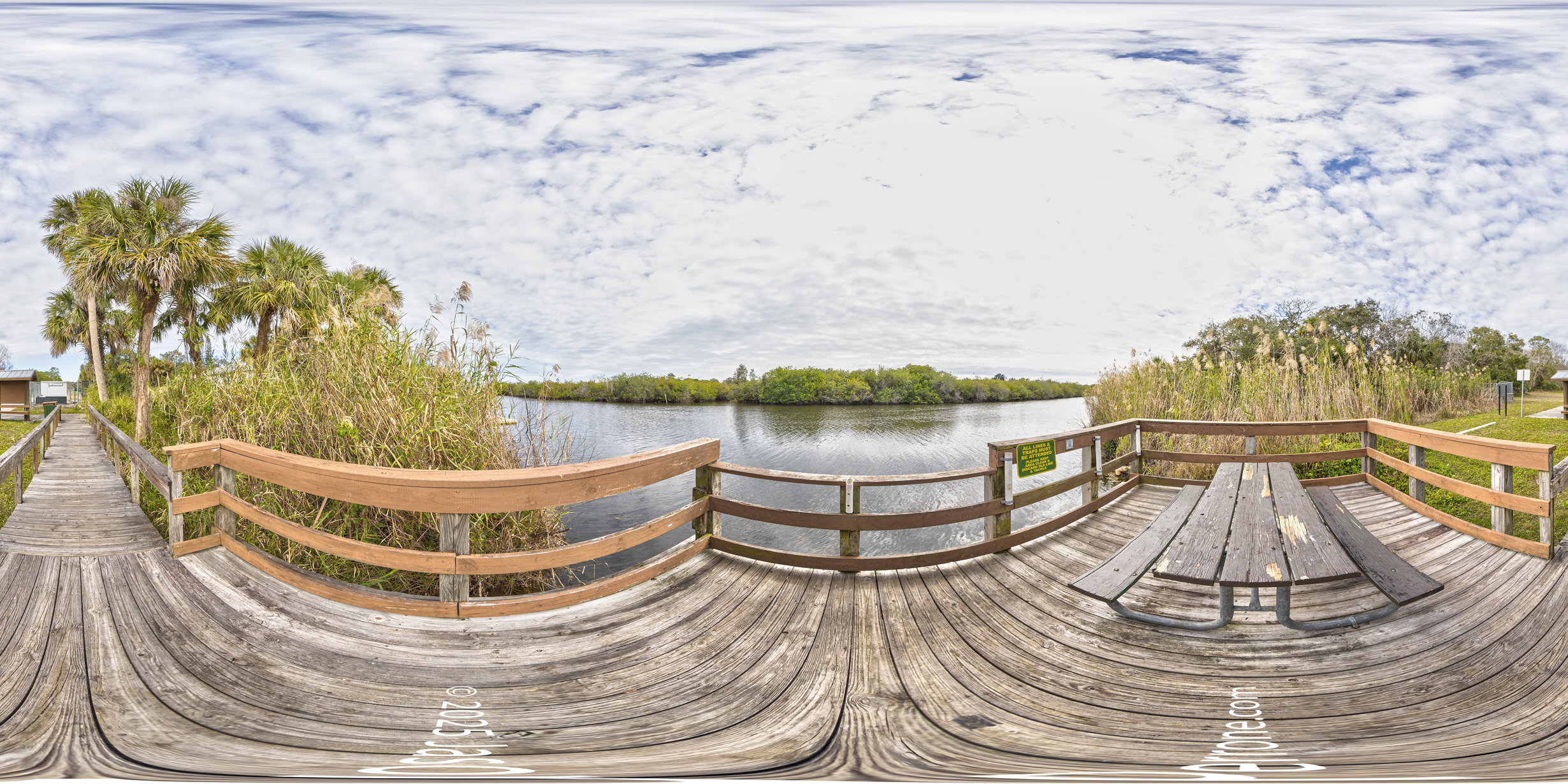 Ais Trail Park - Jason Perrone