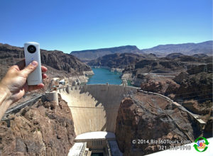 Hoover Dam 360 VR Panoramas - Jason Perrone